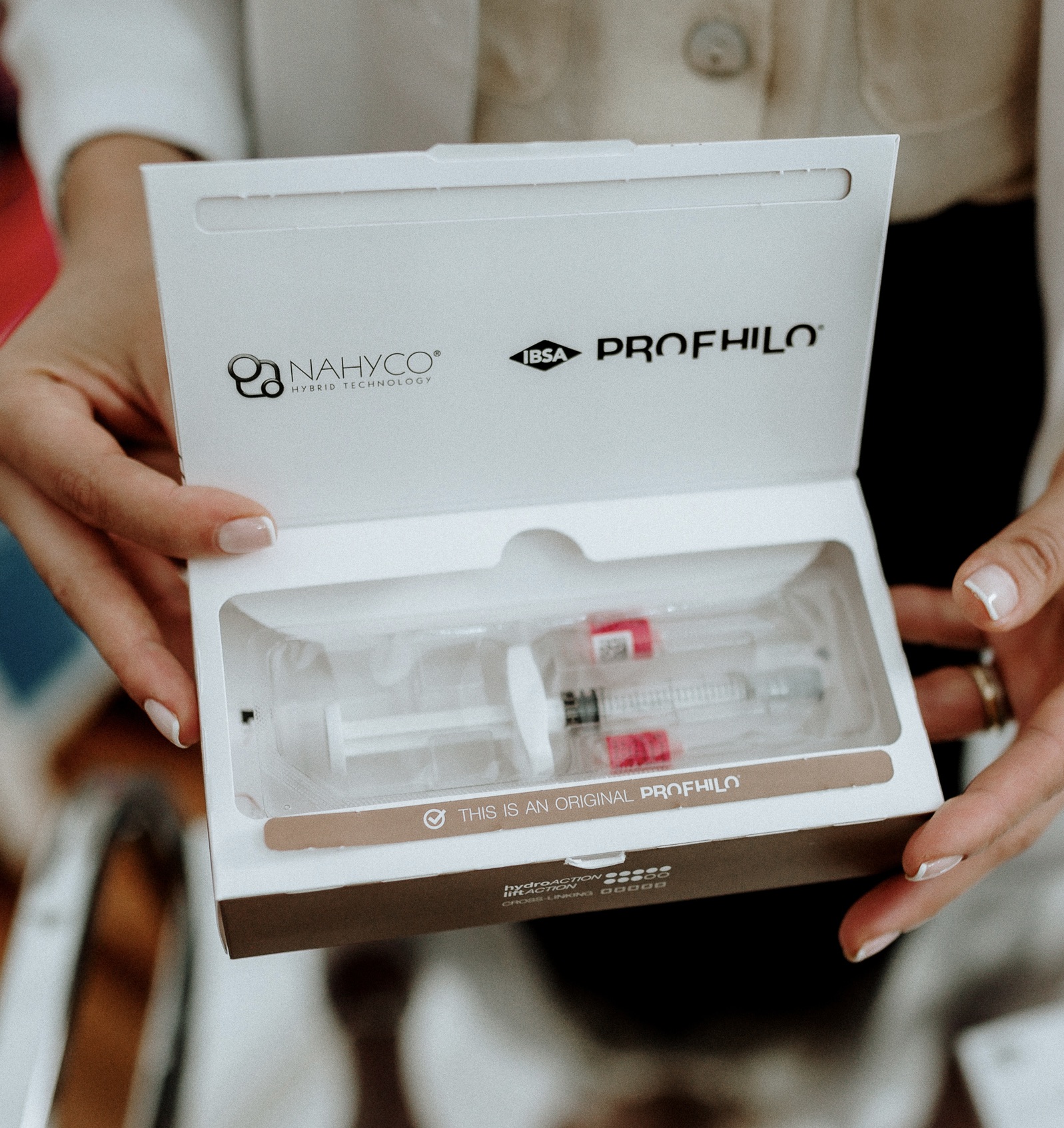 Vandermed | Vandermed